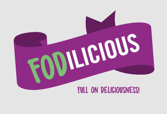 Fodilicious - Offshoot Design